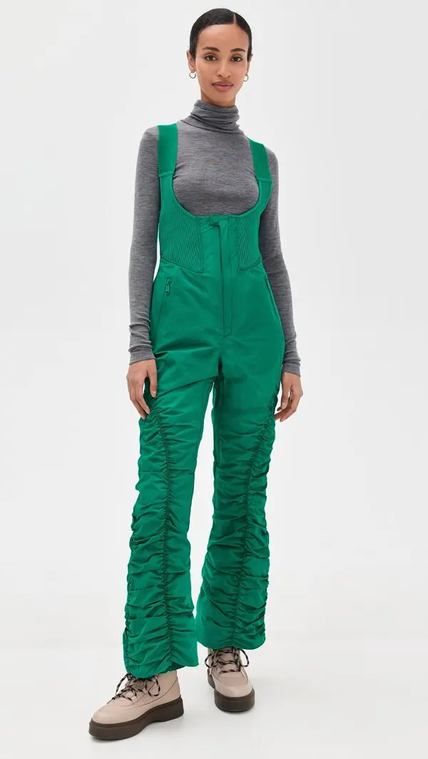 Free People Lift Laugh Love Ski Pants