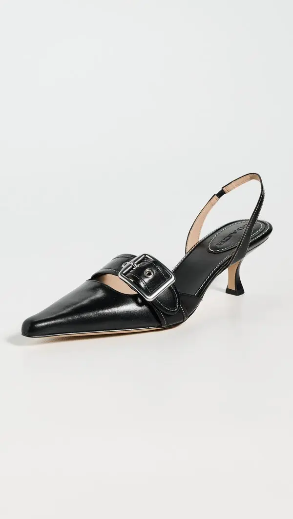 COACH® Margot Slingbacks