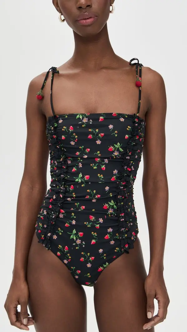 Sea Katarina One-piece