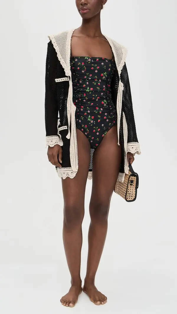 Sea Katarina One-piece