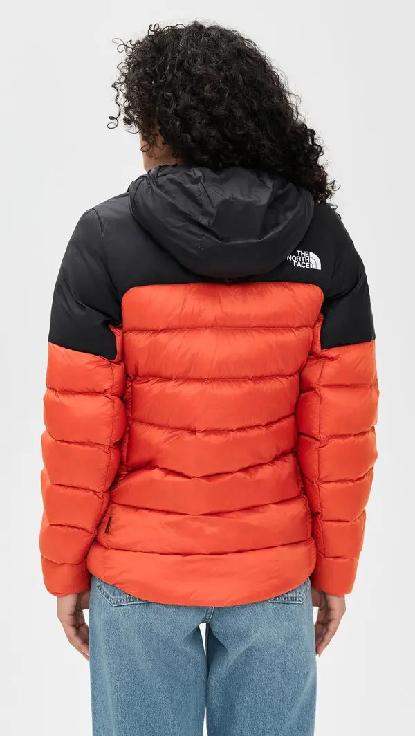 The North Face Kalix Down Puffer Hoodie