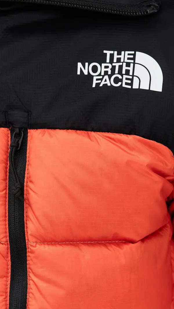 The North Face Kalix Down Puffer Hoodie