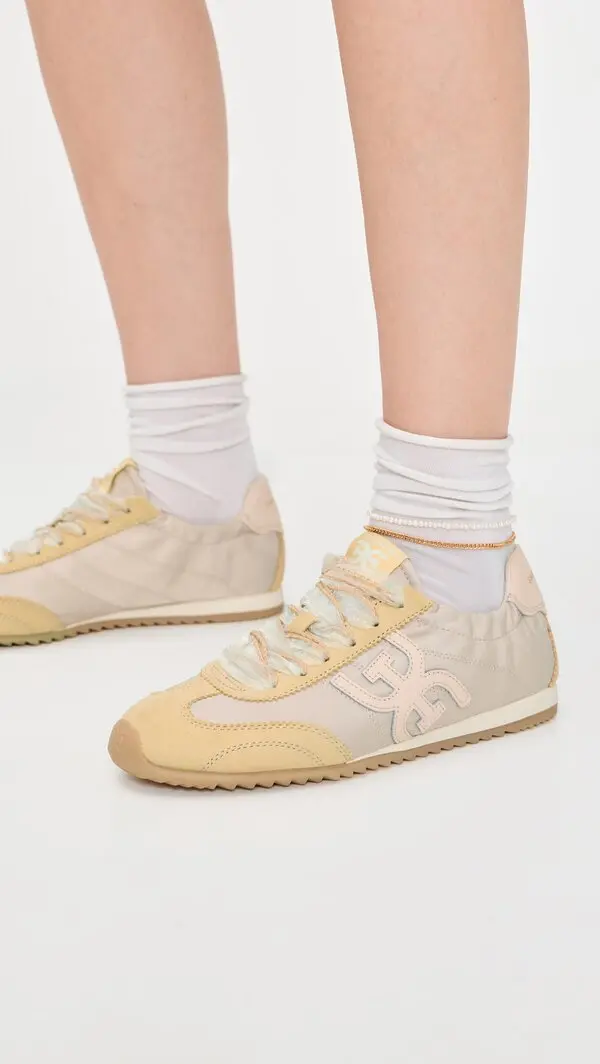 Sam Edelman Isela 3 Sneakers