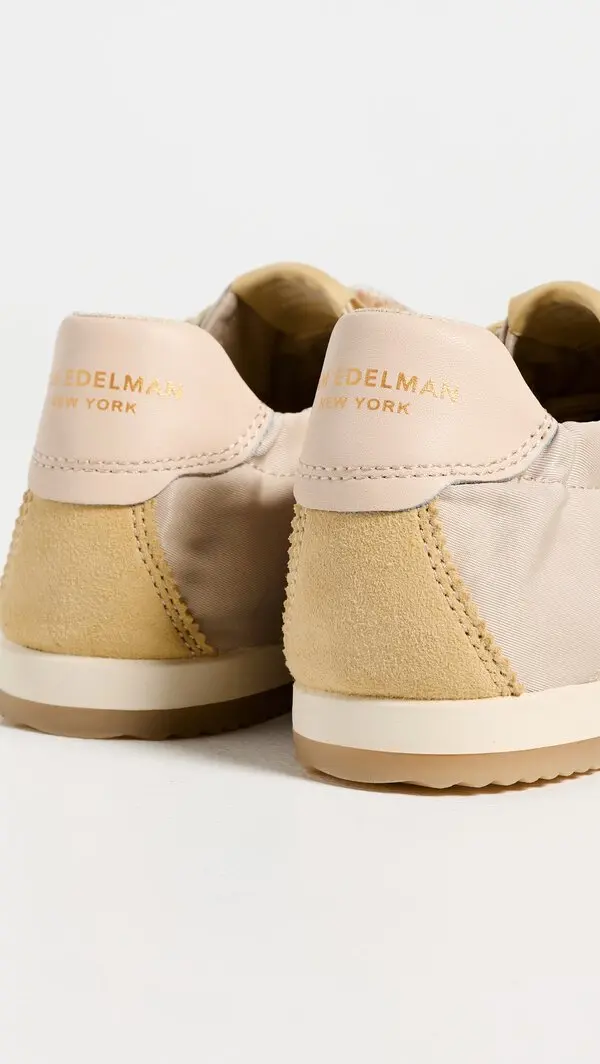 Sam Edelman Isela 3 Sneakers