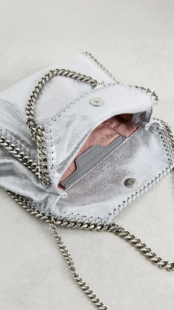 Stella McCartney Falabella Mini Tote
