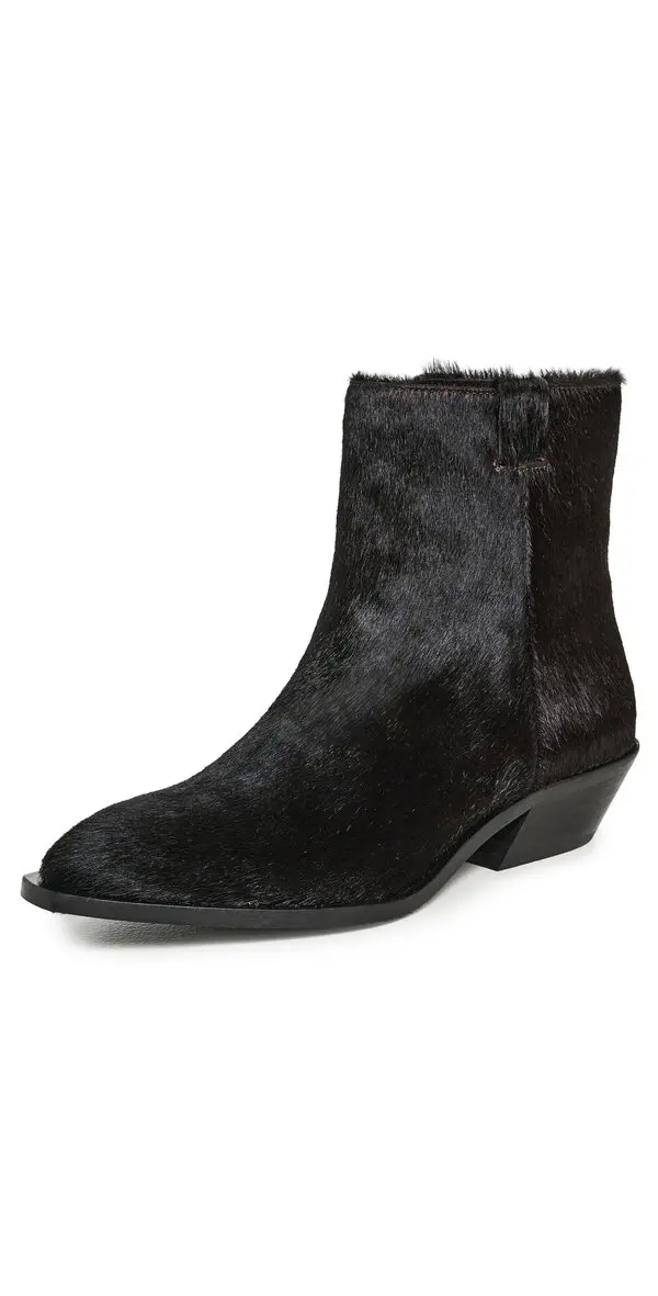 ALOHAS Syd Ankle Boots