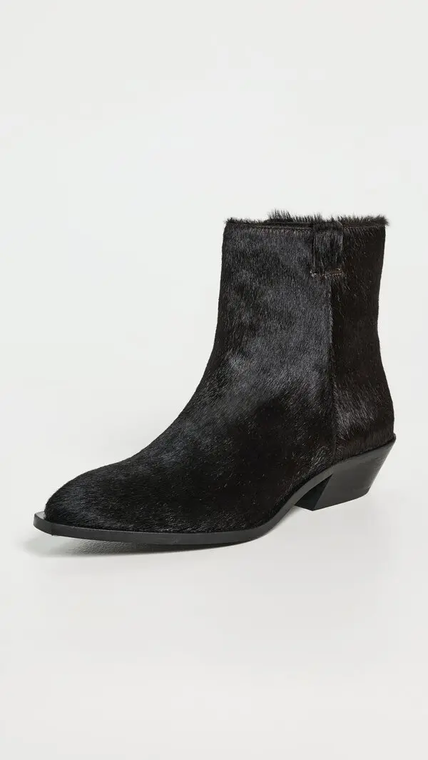 ALOHAS Syd Ankle Boots