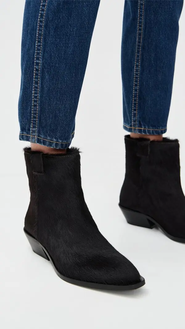 ALOHAS Syd Ankle Boots