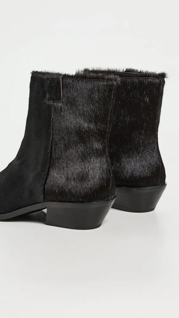 ALOHAS Syd Ankle Boots