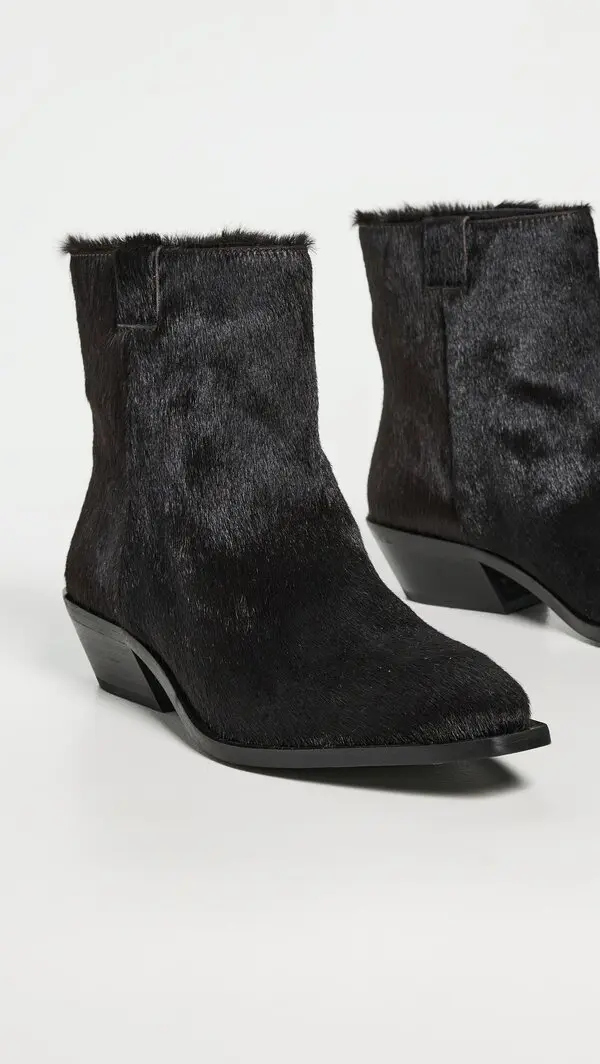 ALOHAS Syd Ankle Boots