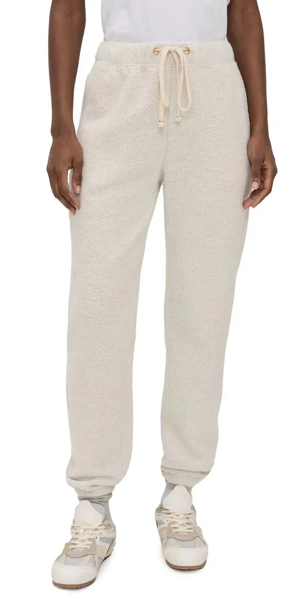 LES TIEN Dylan Classic Sweatpants