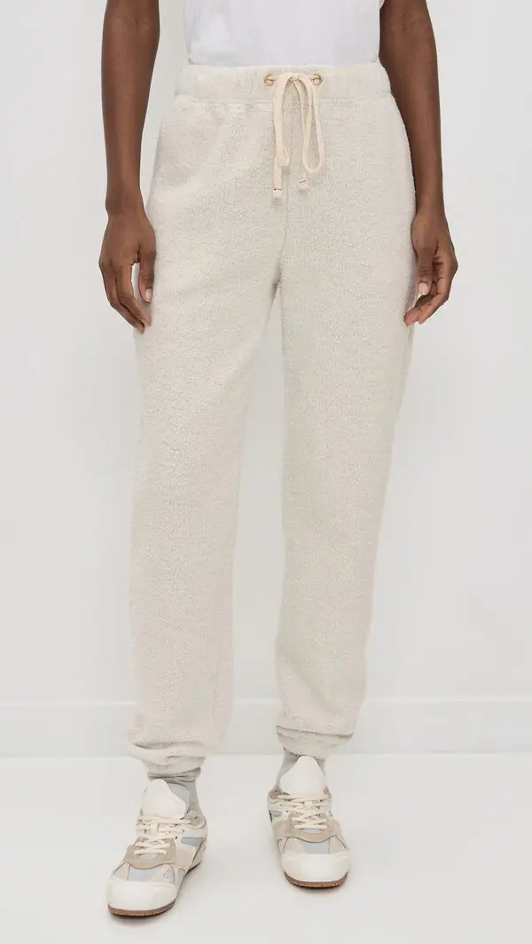 LES TIEN Dylan Classic Sweatpants
