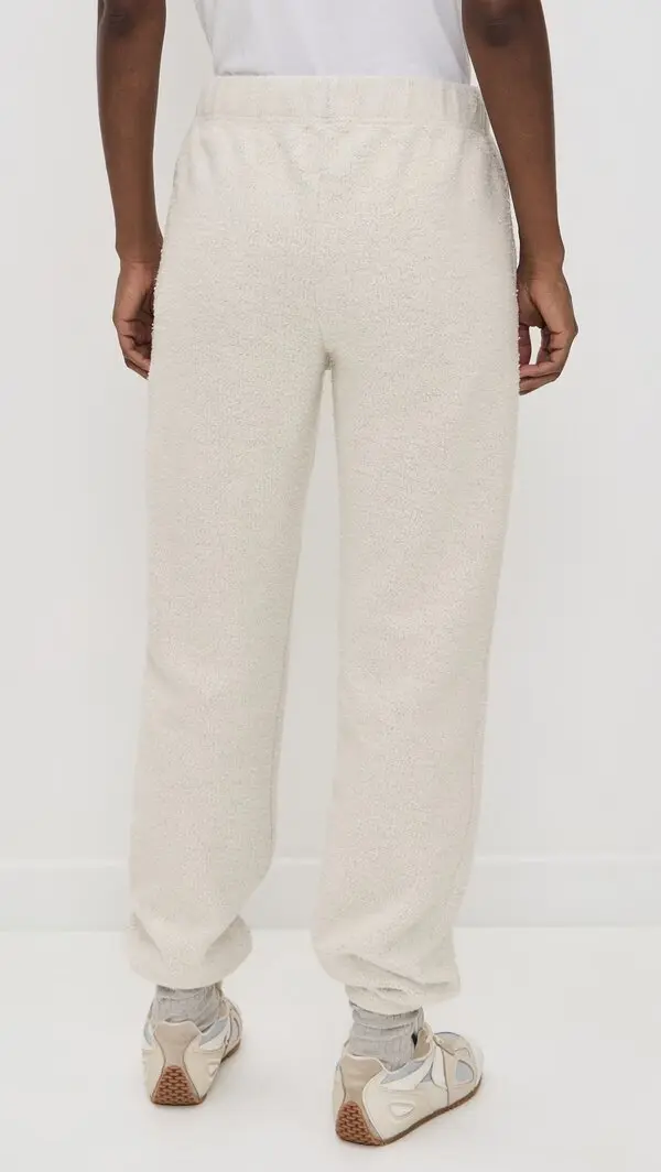 LES TIEN Dylan Classic Sweatpants