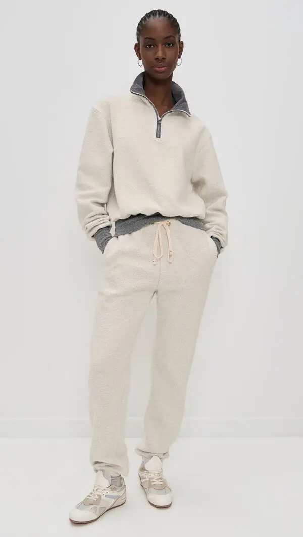LES TIEN Dylan Classic Sweatpants