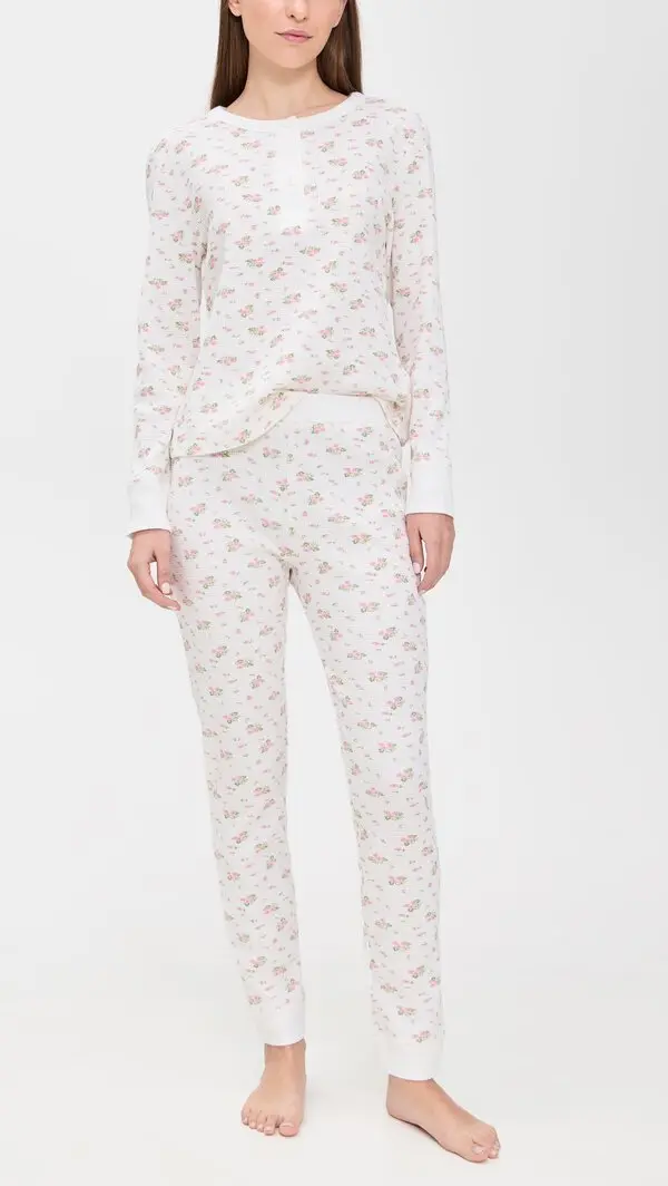 Sea Maryellen Thermal Set