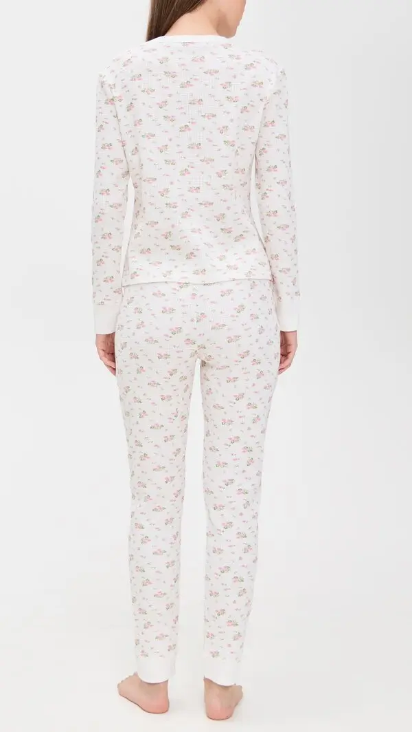 Sea Maryellen Thermal Set