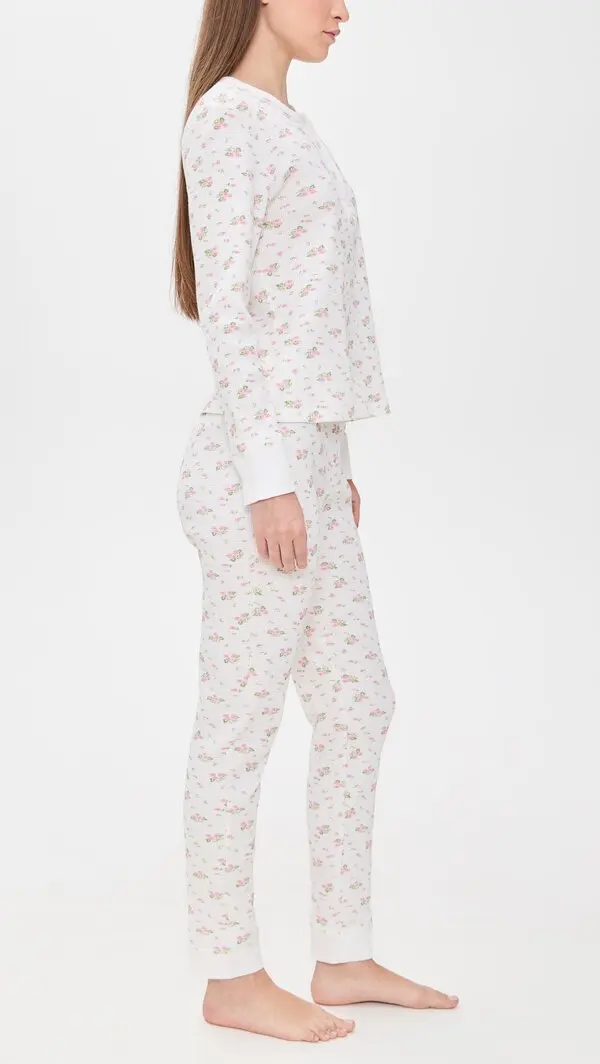 Sea Maryellen Thermal Set