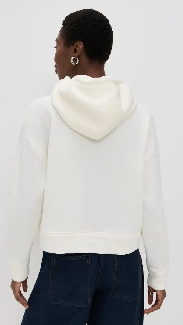 Ba&sh Dido Hooded Sweatshirt