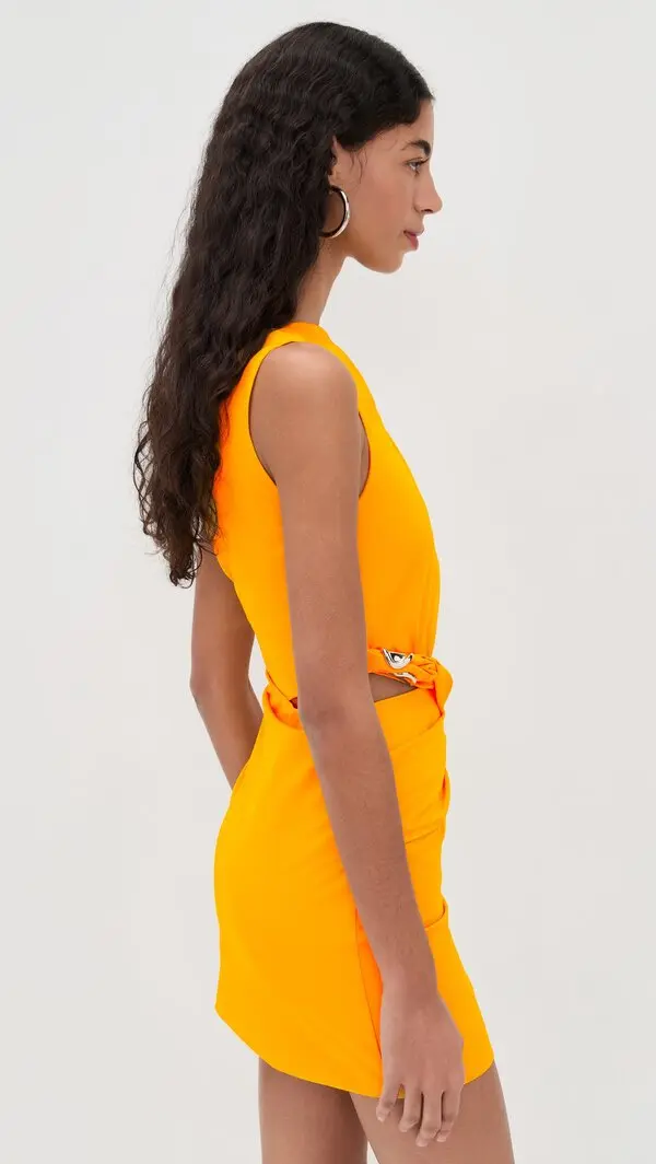 SIR. Sol Mini Dress