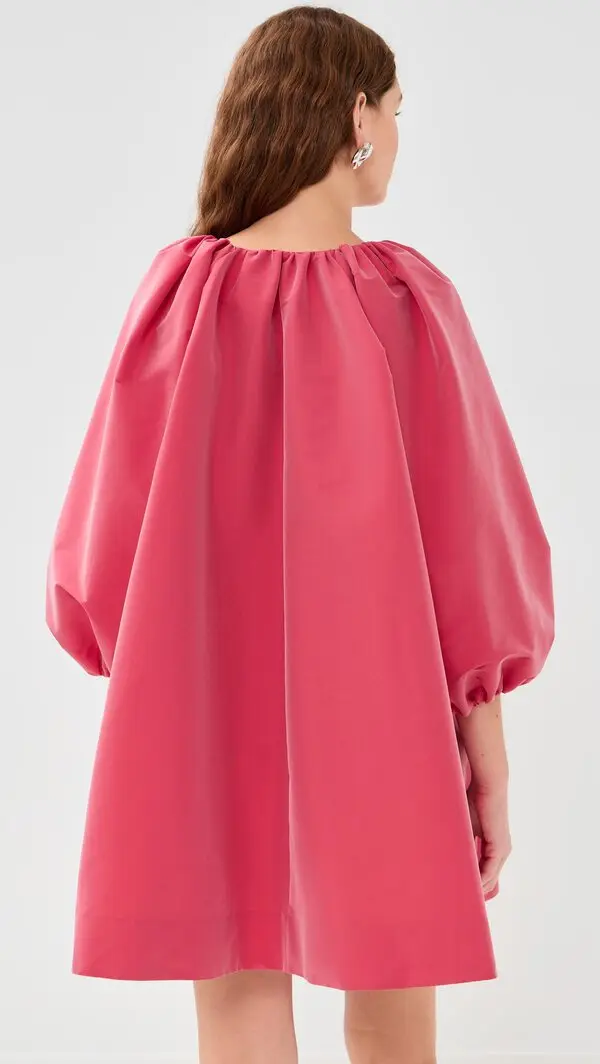 Bernadette George Short Dress