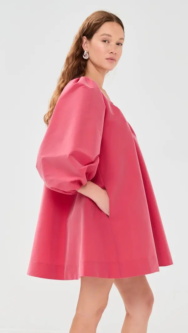 Bernadette George Short Dress