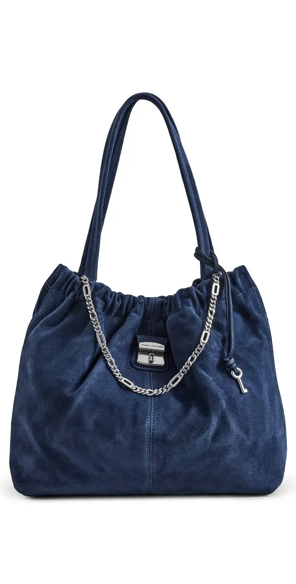 Marc Jacobs The Suede Cristina Tote