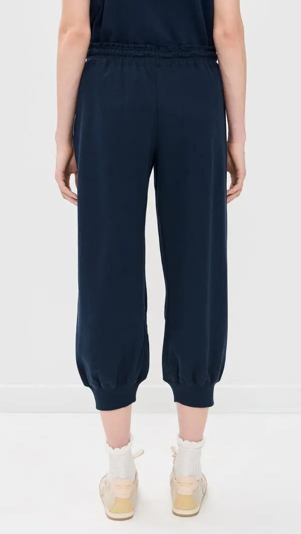 Free People Flutter Jogger