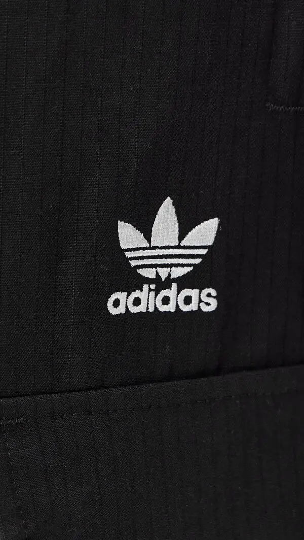 Adidas Trefoil Essentials Woven Pants