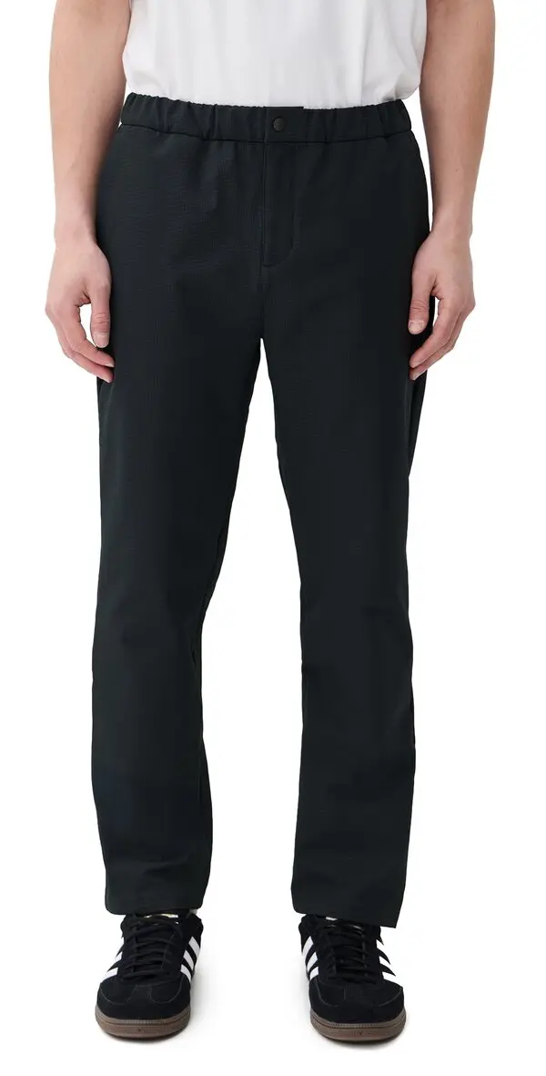Beyond Yoga Dynamic Straight-leg Pants
