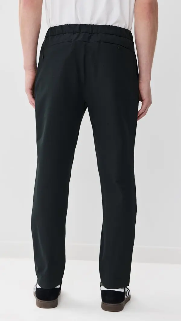 Beyond Yoga Dynamic Straight-leg Pants