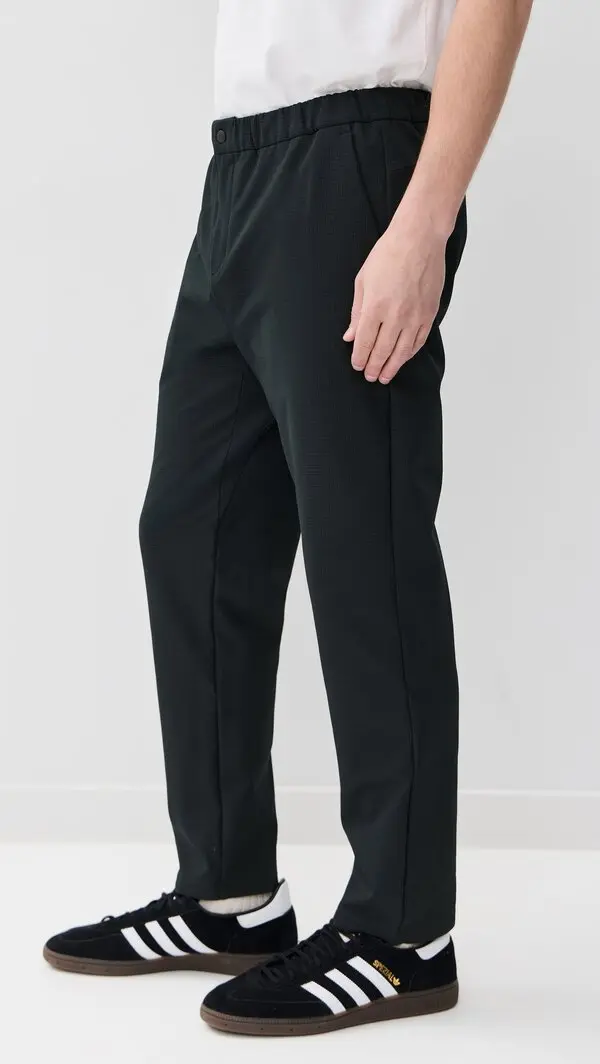 Beyond Yoga Dynamic Straight-leg Pants