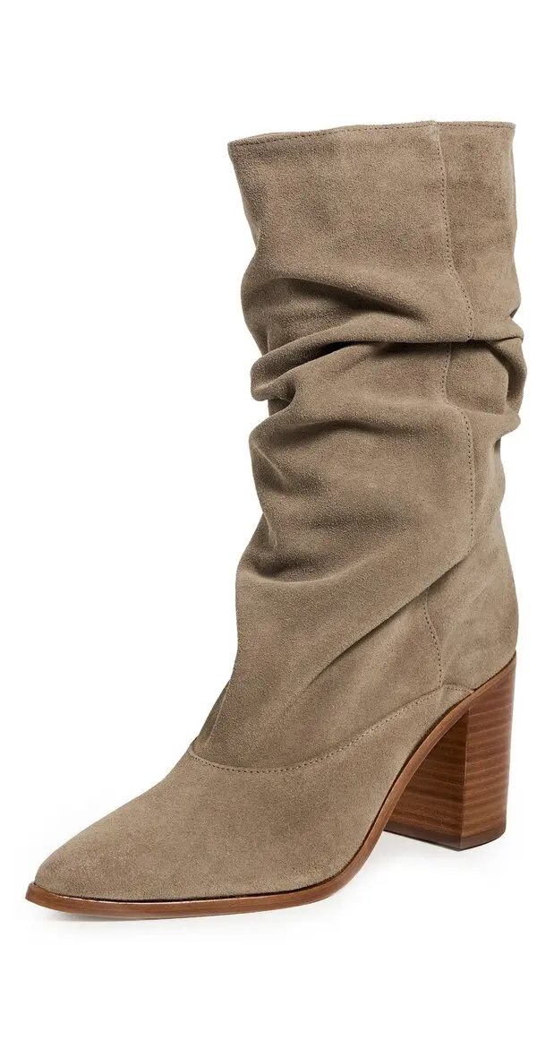 Dolce Vita Talina Slouch Boots