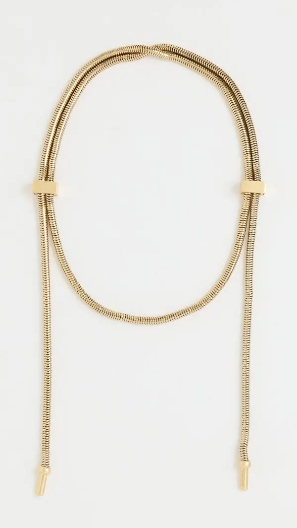 Demarson Laina Necklace