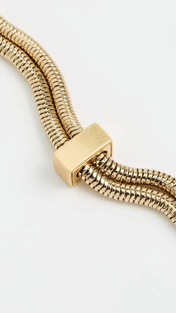 Demarson Laina Necklace