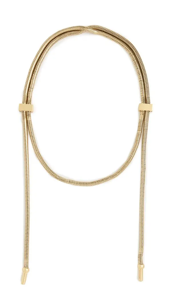 Demarson Laina Necklace