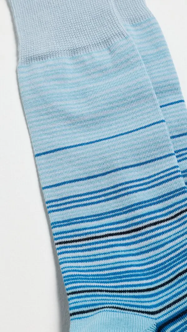 Paul Smith Marcel Stripe Socks