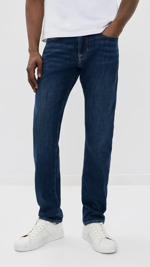 FRAME L'homme Slim Jeans