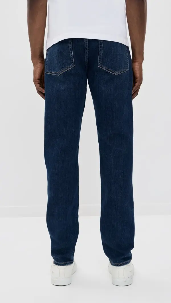FRAME L'homme Slim Jeans