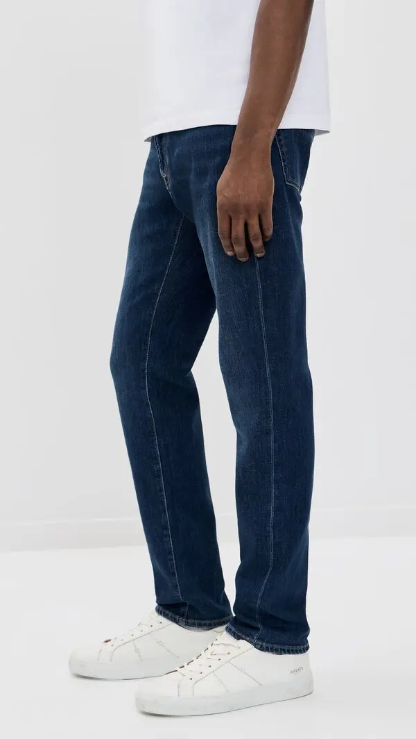 FRAME L'homme Slim Jeans