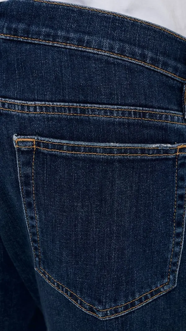 FRAME L'homme Slim Jeans