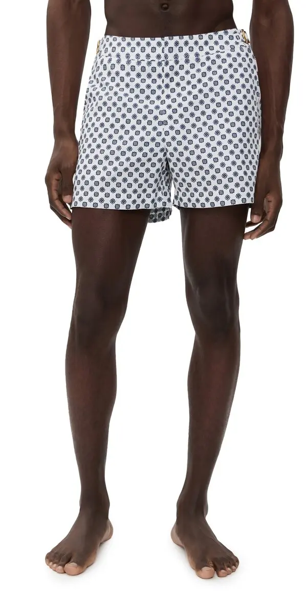 Orlebar Brown Setter Luminis Swim Shorts