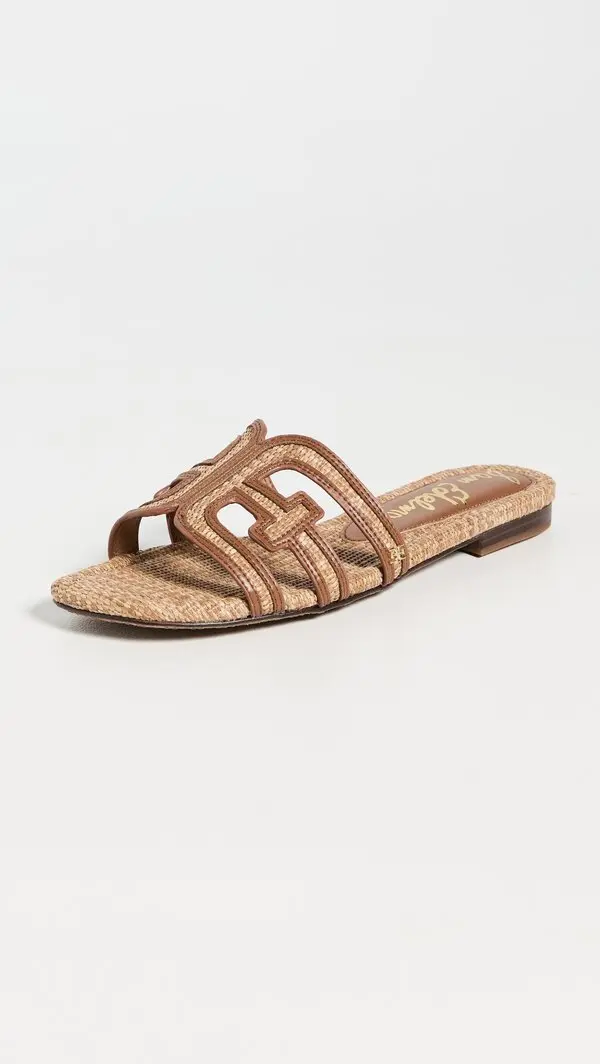 Sam Edelman Bay Multi Sandals