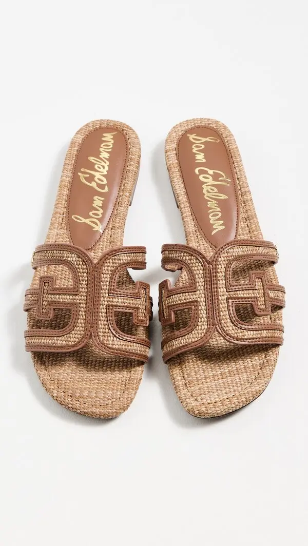 Sam Edelman Bay Multi Sandals