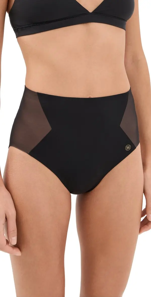 HONEYLOVE Crossover Briefs - Runway