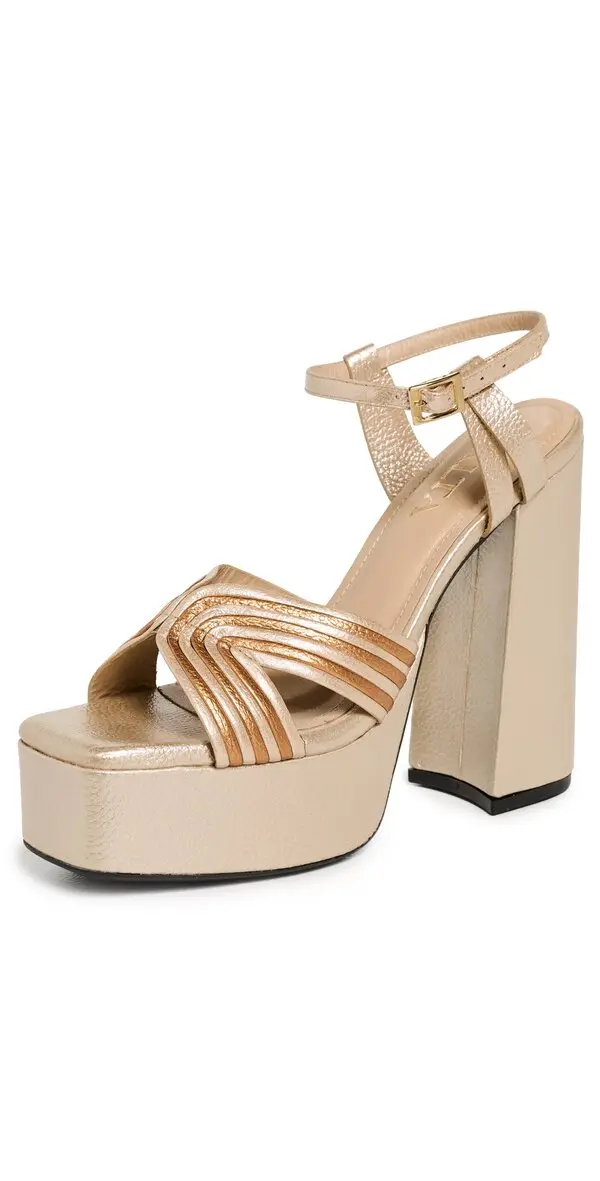 ALTA Maya Heeled Sandals
