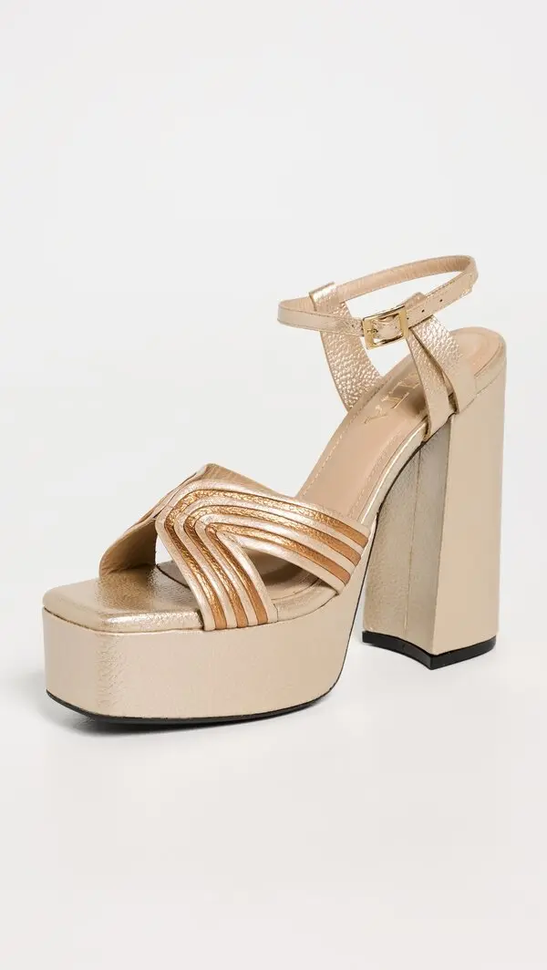 ALTA Maya Heeled Sandals