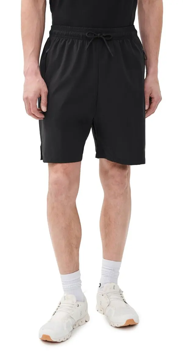 Adidas Z.n.e. Woven 7 Shorts