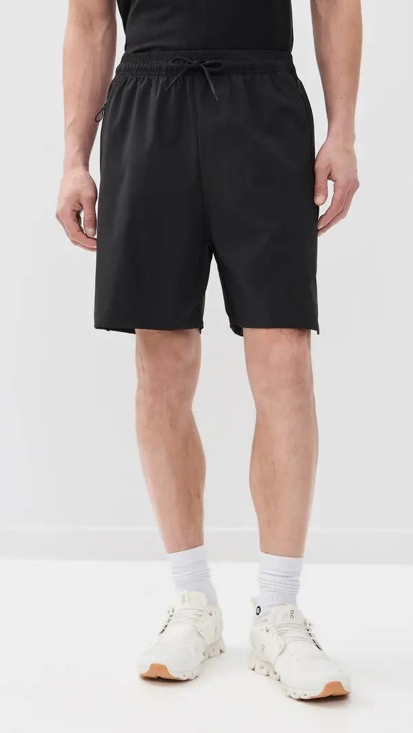 Adidas Z.n.e. Woven 7 Shorts
