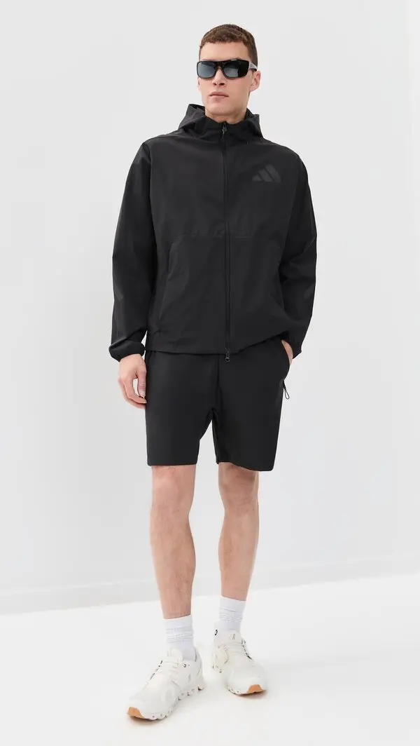 Adidas Z.n.e. Woven 7 Shorts