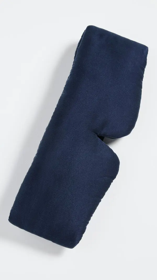 Lunya Washable Silk Sleep Mask